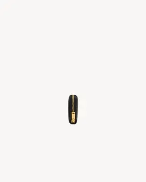 Saint Laurent Jamie Change Purse In Lambskin
