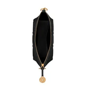 Dior Diorstar Hobo Bag With Chain