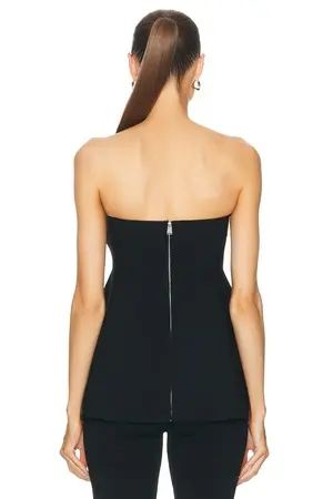 Simkhai Ioanna Strapless Top