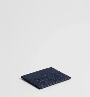 Dior Card Holder