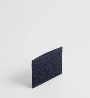 Dior Card Holder