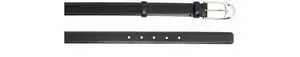 Khaite Buckle Belt