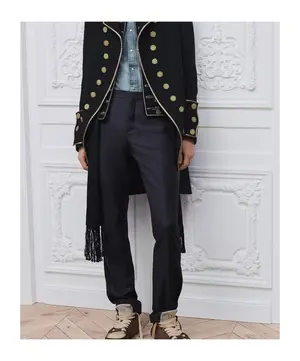 Dior Tailored Pants