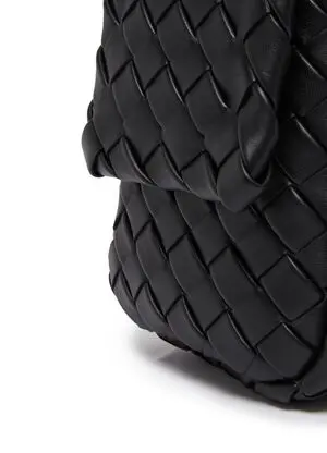 Bottega Veneta Mini Flip Shoulder Bag