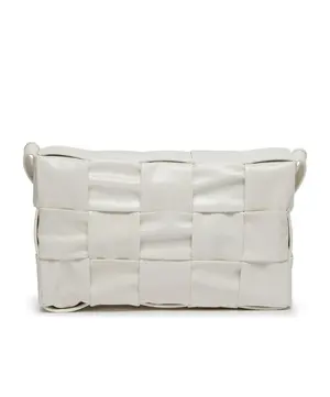 Bottega Veneta Flip Shoulder Bag