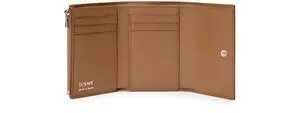 Loewe Small Logo Wallet
