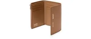 Loewe Small Logo Wallet