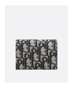 Dior Business Card Holder