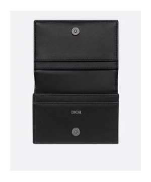 Dior Business Card Holder