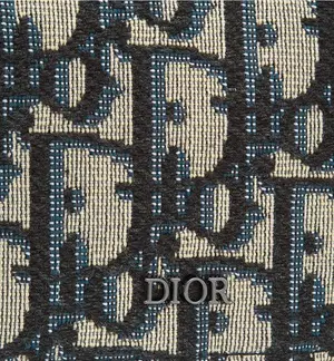 Dior Business Card Holder