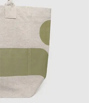 Isabel Marant Étoile Logo Handbag