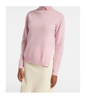 JIL SANDER Turtleneck Sweater