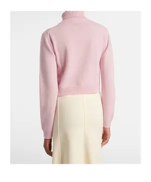 JIL SANDER Turtleneck Sweater