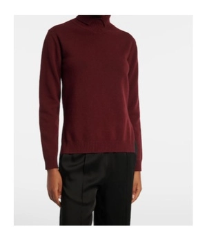 JIL SANDER Turtleneck Sweater
