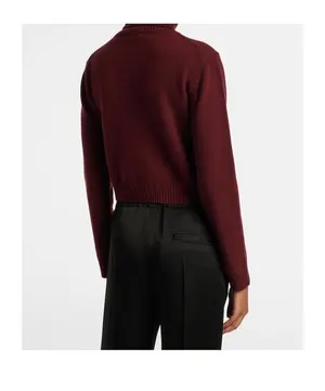 JIL SANDER Turtleneck Sweater