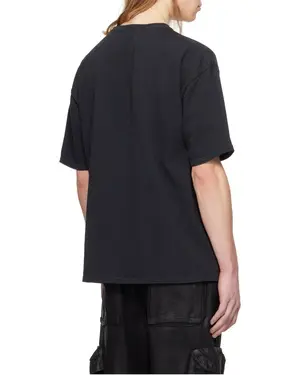 Rhude Sunset Graphic T-shirt