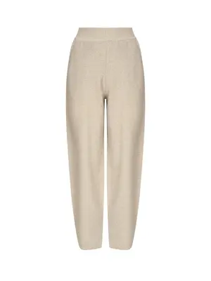 Loro Piana Elastic Waist Casual Pants - No