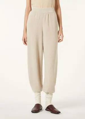 Loro Piana Elastic Waist Casual Pants - No