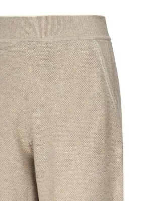 Loro Piana Elastic Waist Casual Pants - No