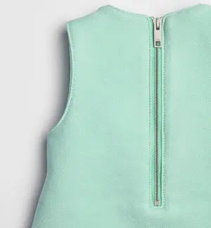 Dior Baby A-line Dress