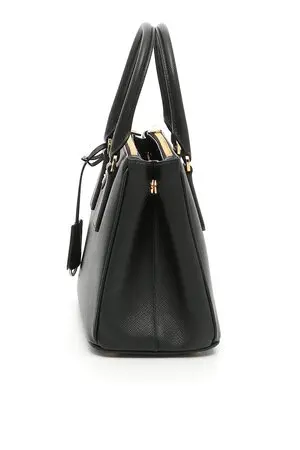 Prada Small Galleria Shoulder Bag