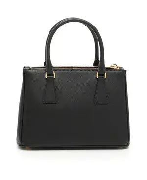 Prada Small Galleria Shoulder Bag