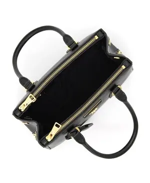 Prada Small Galleria Shoulder Bag