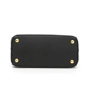 Prada Small Galleria Shoulder Bag