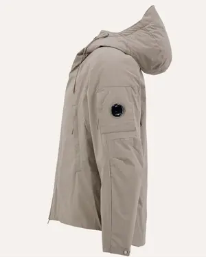 C.P. COMPANY Pro-tek Hooded Padded Jacket