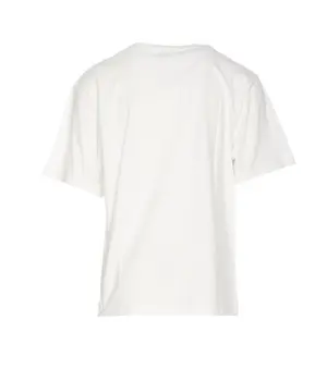 Kenzo Logo Tiger Printed Crewneck T-shirt