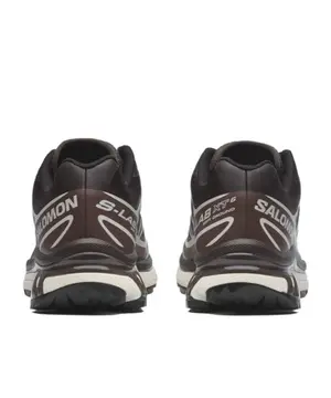 SALOMON Xt-4 Og Lace-up Sneakers - Black