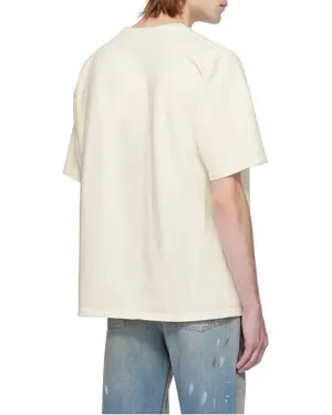 Rhude Monte Carlo Graphic T-shirt