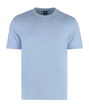 Hugo Boss Crewneck Short-sleeved T-shirt