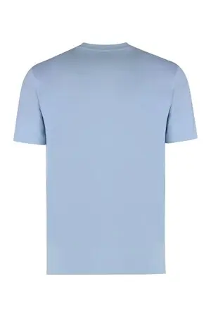 Hugo Boss Crewneck Short-sleeved T-shirt