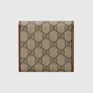 Gucci 1955 Horsebit Medium Wallet