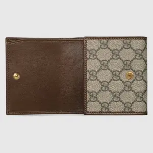Gucci 1955 Horsebit Medium Wallet