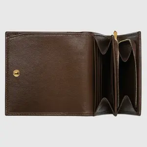 Gucci 1955 Horsebit Medium Wallet