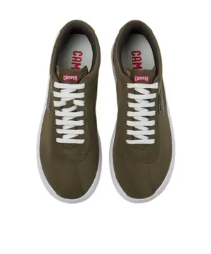 Camper Pelotas Xlf