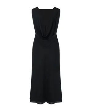 THE ROW Henna Dress