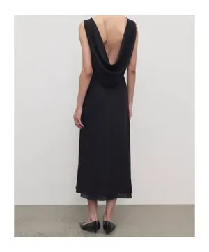 THE ROW Henna Dress