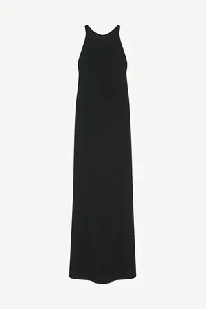 THE ROW Johanne Silk Dress