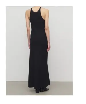 THE ROW Johanne Silk Dress