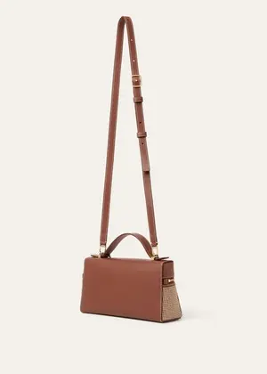 Loro Piana Extra Bag L23 Shoulder Bag