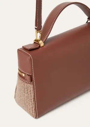 Loro Piana Extra Bag L23 Shoulder Bag