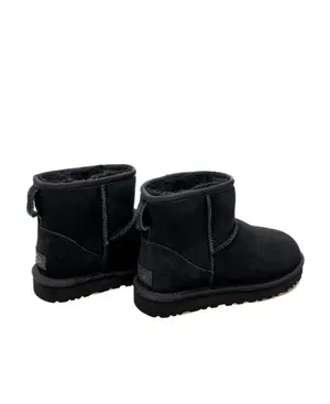 UGG Logo Boots