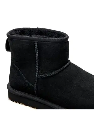UGG Logo Boots