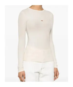 BASERANGE Long-sleeved Sweater