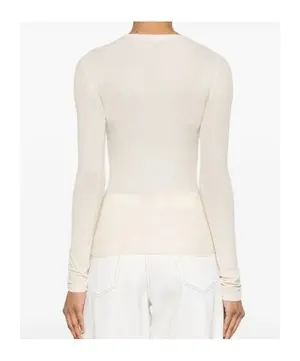 BASERANGE Long-sleeved Sweater