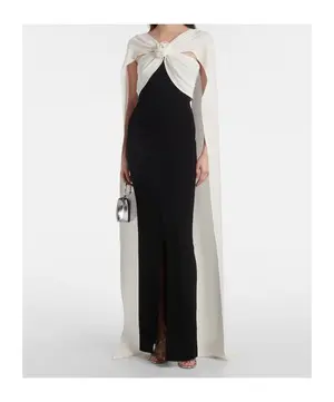 Roland Mouret Gown