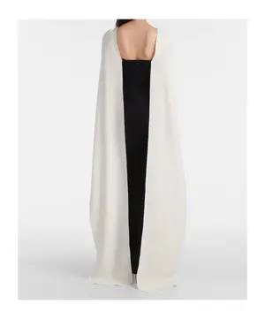 Roland Mouret Gown